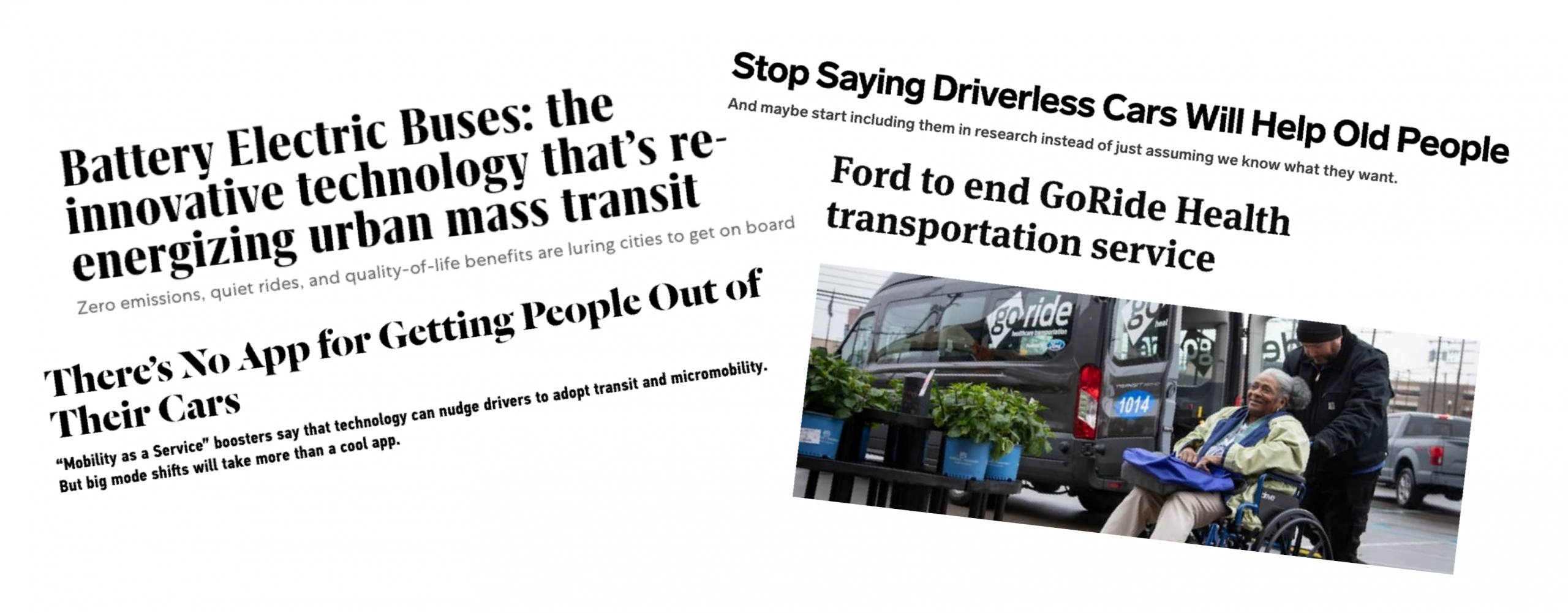 December 2019 Technology Updates - CCAM-TAC