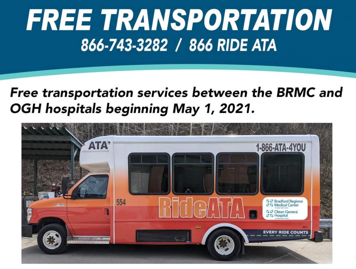 Health Care Providers Working to Streamline Transportation Services for ...