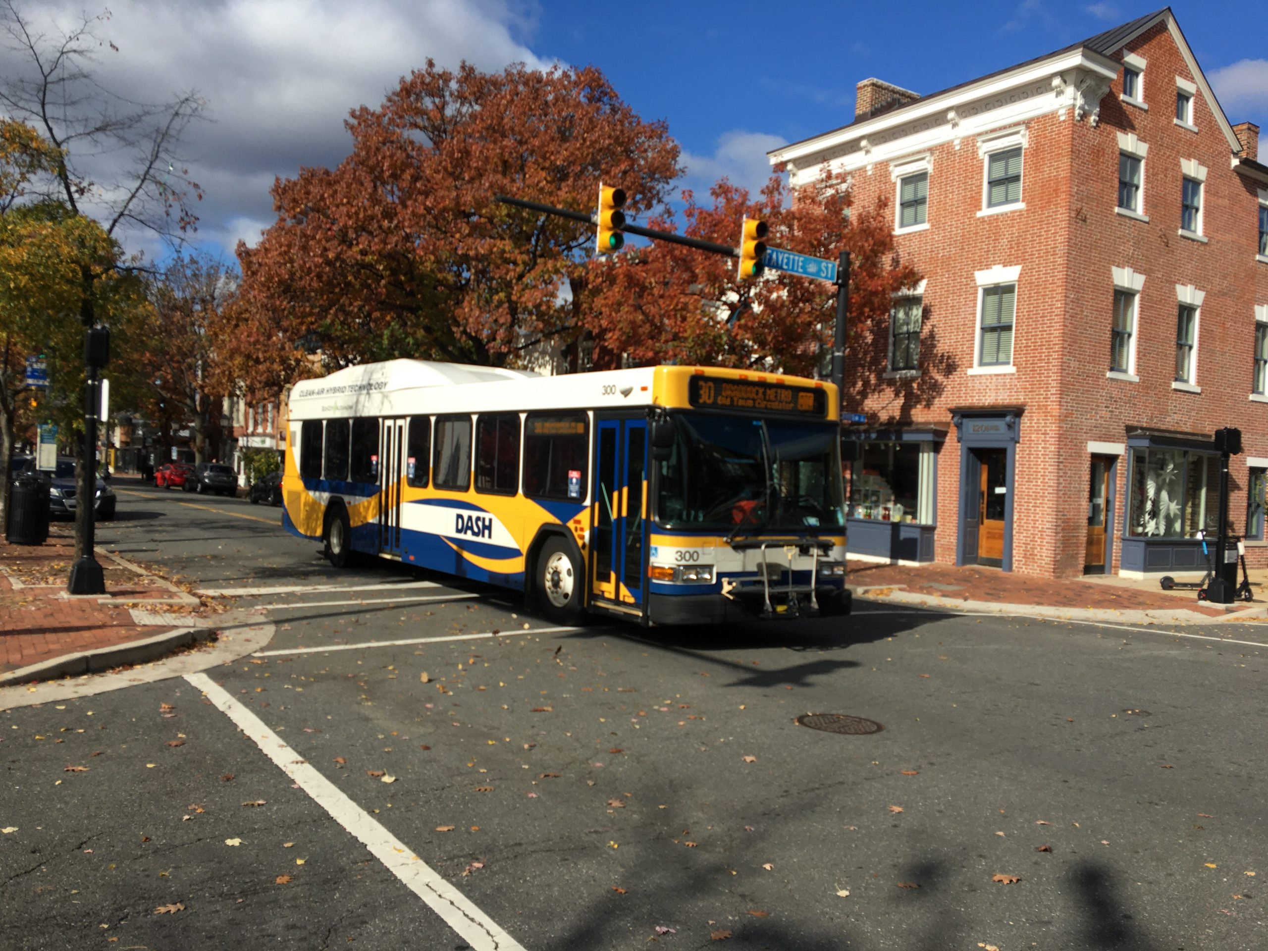 Transportation Navigator: Virginia’s Approach to Providing a One-Click ...