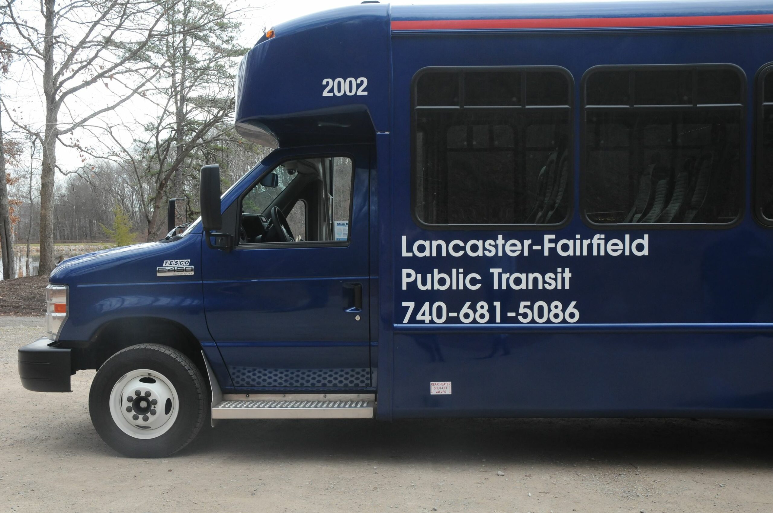 Central Ohio community organization and municipality partner to offer ...