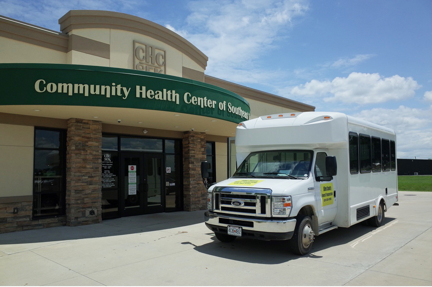 Ready-to-Launch Grants 2024 - CCAM-TAC