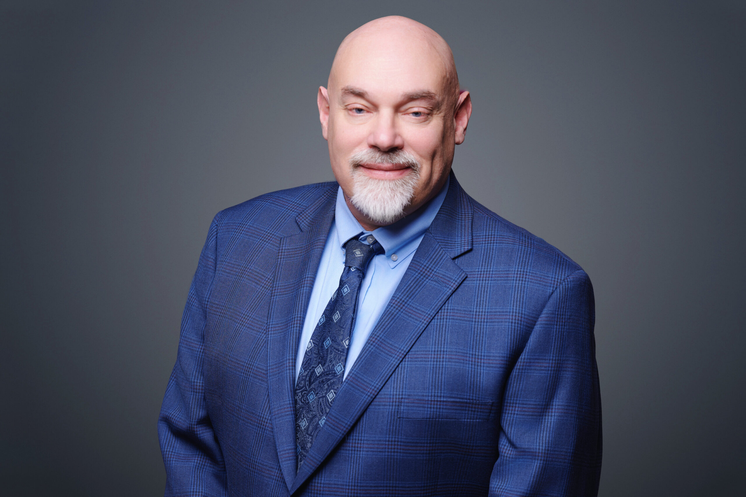 Bill Wagner Steps Up as Director of NCMM - CCAM-TAC